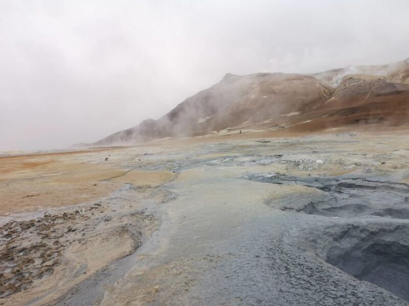 From Reykjavík: 4, 5, 6 or 7-Day Small-Group Ring Road Tour - Key Points