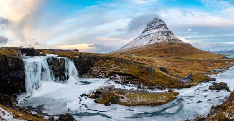 From Reykjavik: 4-Day Blue Ice Cave and Northern Lights Tour - Final Thoughts