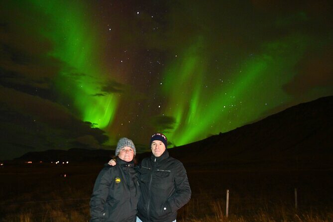 From Reykjavik 4x4 Minibus Northern Lights with Photo and Cocoa - Considerations and Potential Drawbacks