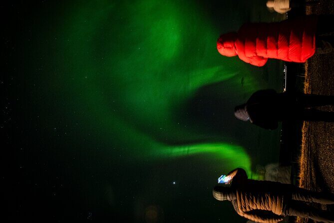 From Reykjavik 4x4 Minibus Northern Lights with Photo and Cocoa - FAQ