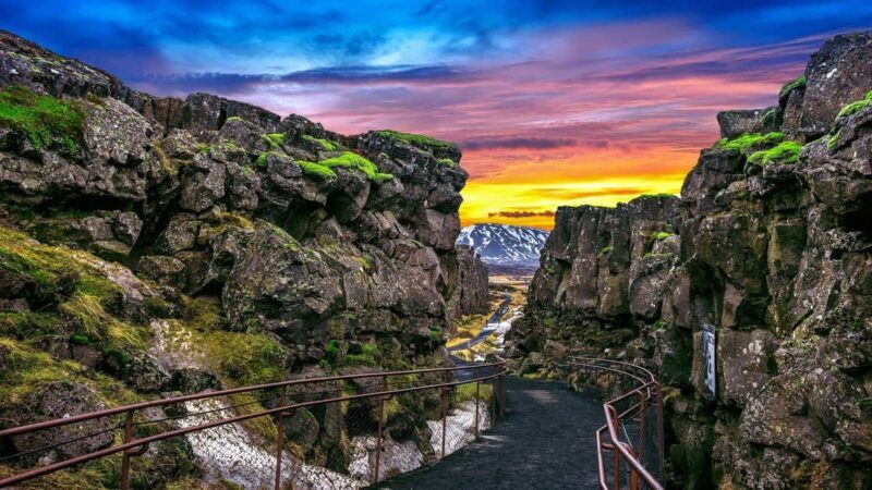 From Reykjavík: 5-Day Northern Lights Hunt & Glacier Lagoon - The Experience: What You’ll Love