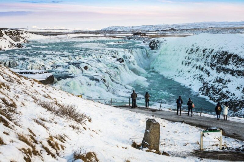 From Reykjavik: 6-Day Icelandic Ring Road Tour - Key Points