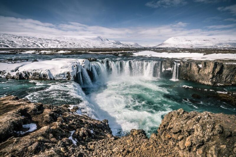 From Reykjavik: 6-Day Icelandic Ring Road Tour - What Makes This Tour Special?