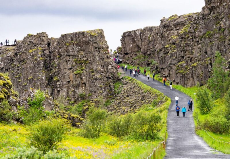 From Reykjavik: 6-Day Icelandic Ring Road Tour - Final Thoughts