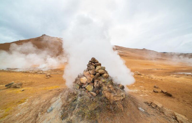 From Reykjavik: 6-Day Icelandic Ring Road Tour - FAQ