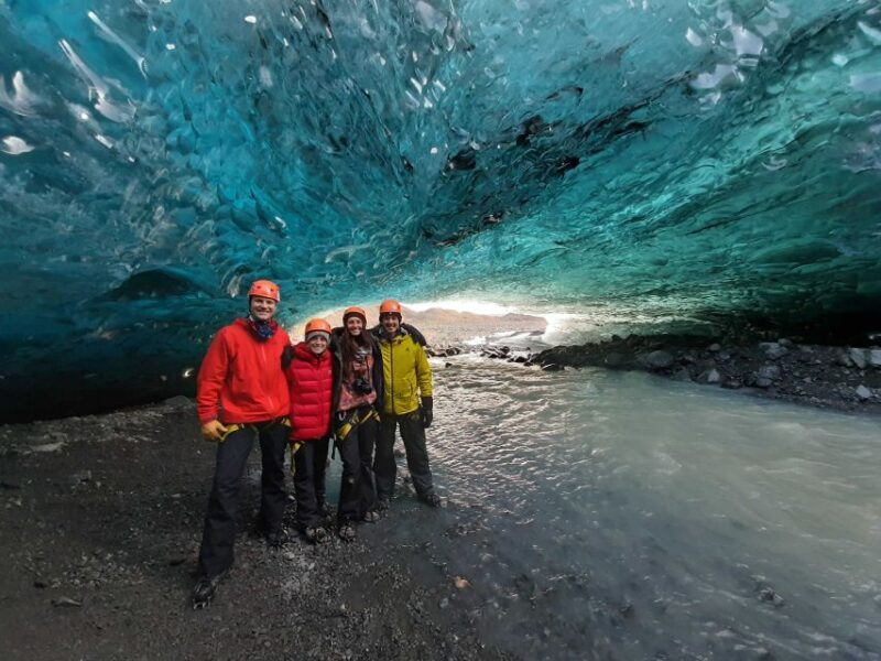 From Reykjavik: 6-Day Small Group Tour of Iceland - How the Tour Begins: Golden Circle & South Coast