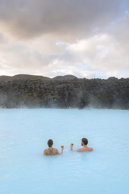 From Reykjavík: Blue Lagoon Premium Admission with Transfer - Review of From Reykjavík: Blue Lagoon Premium Admission with Transfer