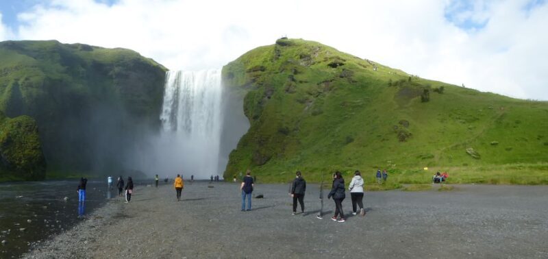 From Reykjavik: Explore the Waterfalls of the South Coast - Exploring the Waterfalls of Iceland’s South Coast: An Honest Review