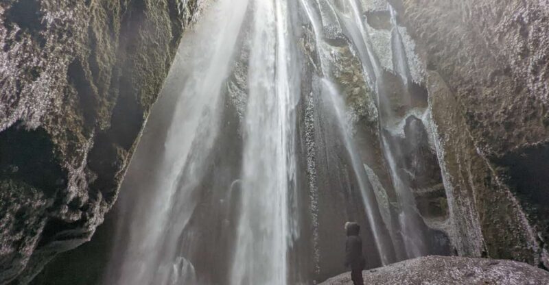 From Reykjavik: Explore the Waterfalls of the South Coast - Why This Tour Offers Great Value