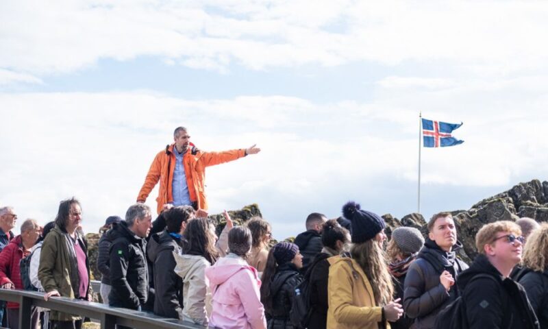 From Reykjavík: Full-day Golden Circle & Horse Riding Tour - Introduction: An All-in-One Icelandic Day