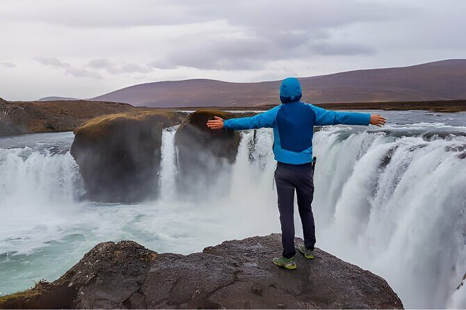 From Reykjavik: Full Day Private Golden Circle Tour in Iceland - A Close Look at the Itinerary