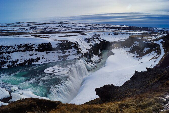 From Reykjavik: Full Day Private Golden Circle Tour in Iceland - Final Thoughts