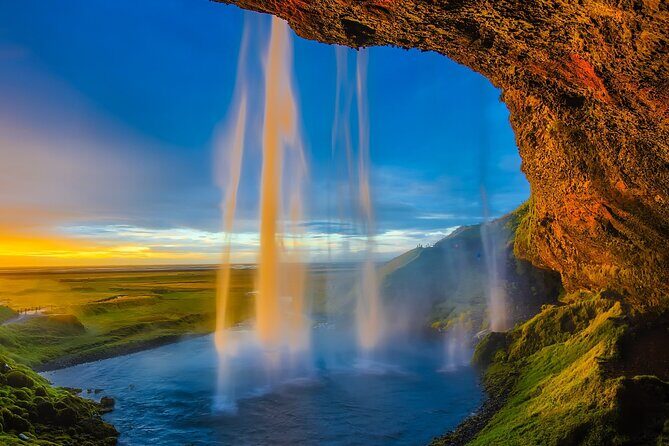 From Reykjavik: Full Day Private South Coast Tour in Iceland - A Deep Dive into the South Coast Tour Experience