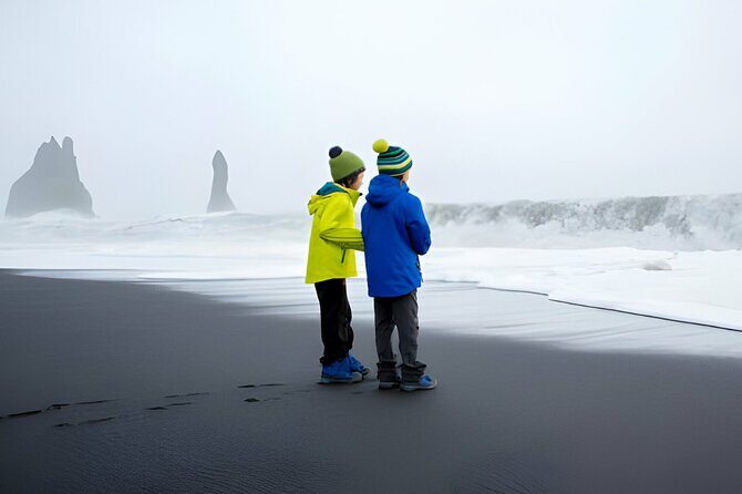 From Reykjavik: Full Day Private South Coast Tour in Iceland - Practical Aspects & Why They Matter