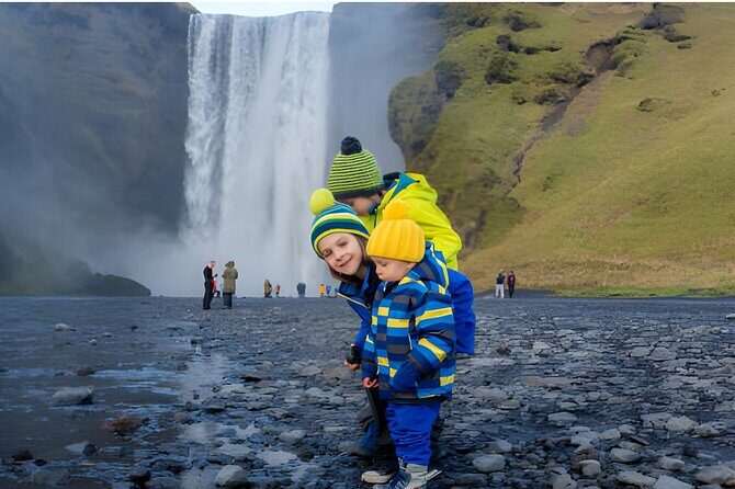 From Reykjavik: Full Day Private South Coast Tour in Iceland - The Sum Up