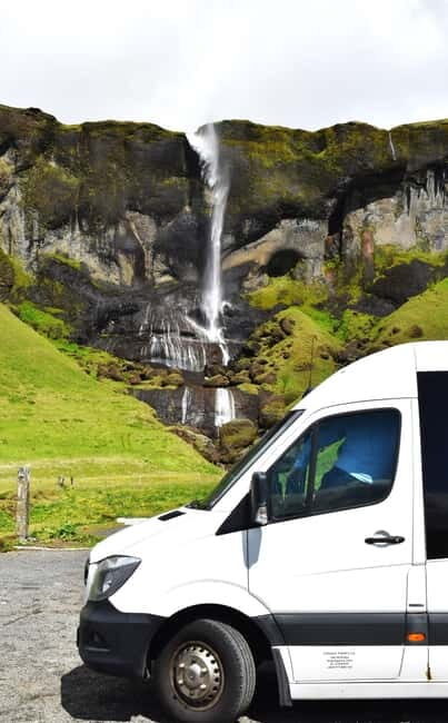 From Reykjavik: Glacier Lagoon and Fjaðrárgjúfur Canyon Tour - Food and Refreshments: Whats Not Included