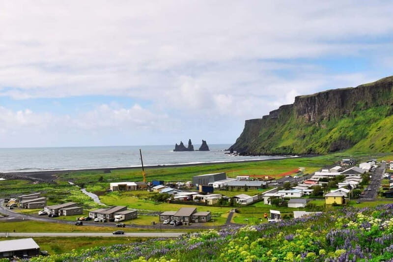From Reykjavik: Glacier Lagoon and Fjaðrárgjúfur Canyon Tour - The Long Day, But Worth It