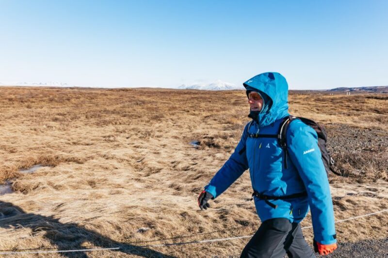 From Reykjavik: Golden Circle and Glacier Snowmobiling - Frequently Asked Questions