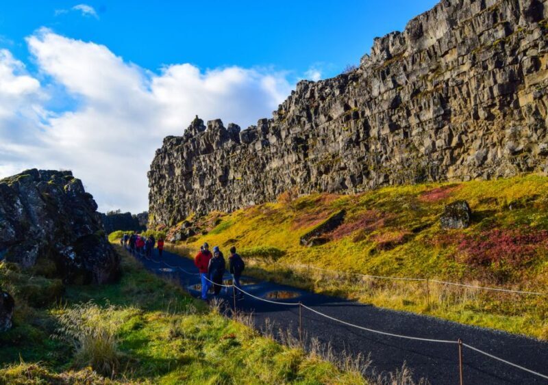 From Reykjavik: Golden Circle and Lava Caving Adventure - Final Summary
