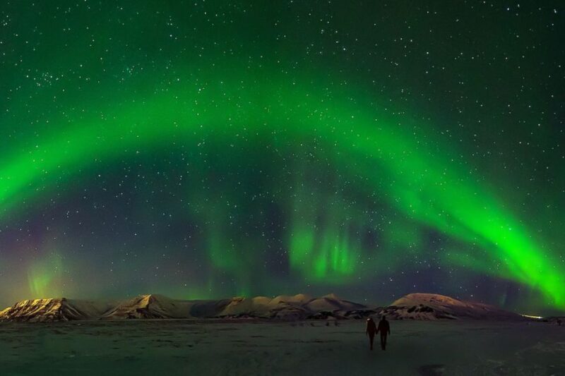 From Reykjavik: Golden Circle and Northern Lights Tour - Pricing and Value