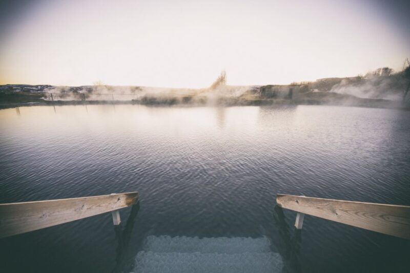 From Reykjavik: Golden Circle and Secret Lagoon Day Trip - Exploring the Itinerary in Detail