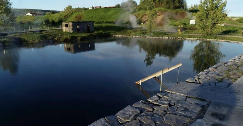 From Reykjavik: Golden Circle and Secret Lagoon Day Trip - FAQ