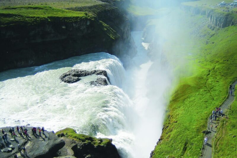 From Reykjavik: Golden Circle Full Day Tour - FAQ