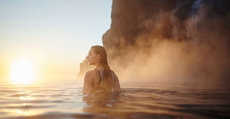 From Reykjavik: Golden Circle Guided Tour & Sky Lagoon Visit - The Itinerary Breakdown