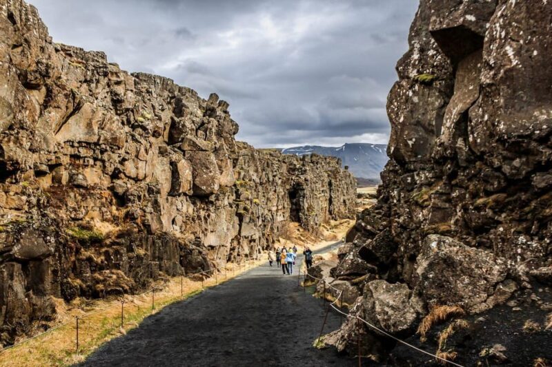 From Reykjavik: Golden Circle & Kerið Full-Day Tour - Who Is This Tour Best For?