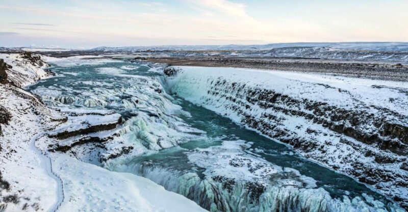 From Reykjavík: Golden Circle & Northern Lights Combo - The Northern Lights: An Evening of Magic