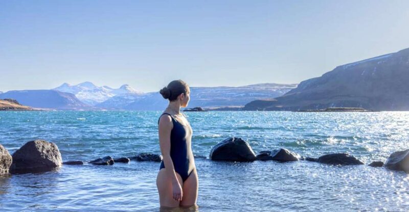 From Reykjavík: Golden Circle Route & Hvammsvik Hot Spring - Travel Details: What Makes This Tour Stand Out?