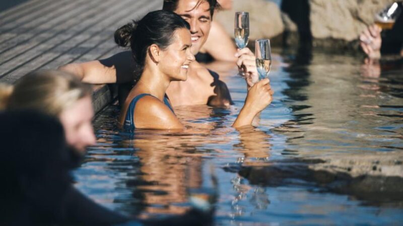 From Reykjavík: Golden Circle Route & Hvammsvik Hot Spring - Frequently Asked Questions