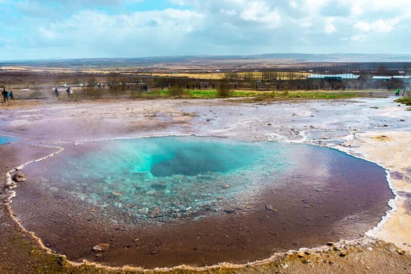 From Reykjavik: Golden Circle & Secret Lagoon Day Tour - FAQs