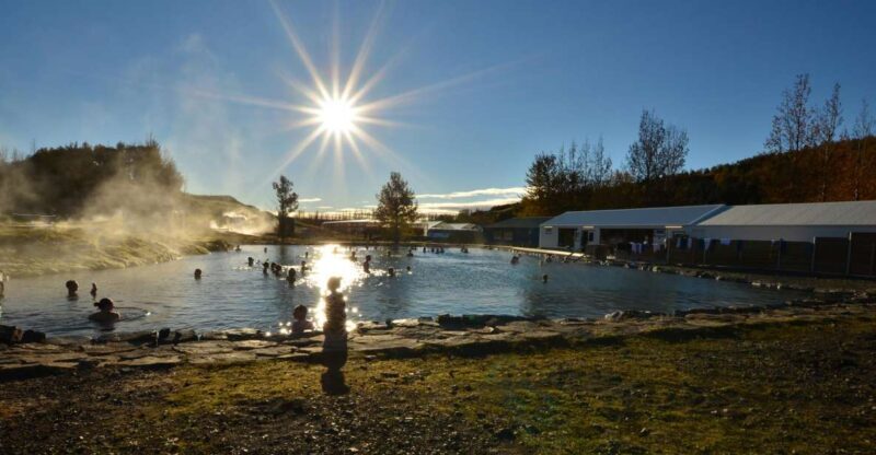 From Reykjavik: Golden Circle & Secret Lagoon Guided Tour - Who Is This Tour Best For?
