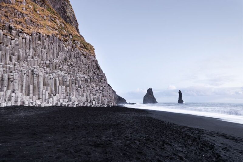 From Reykjavík: Iceland South Coast Small-Group Adventure - Key Points