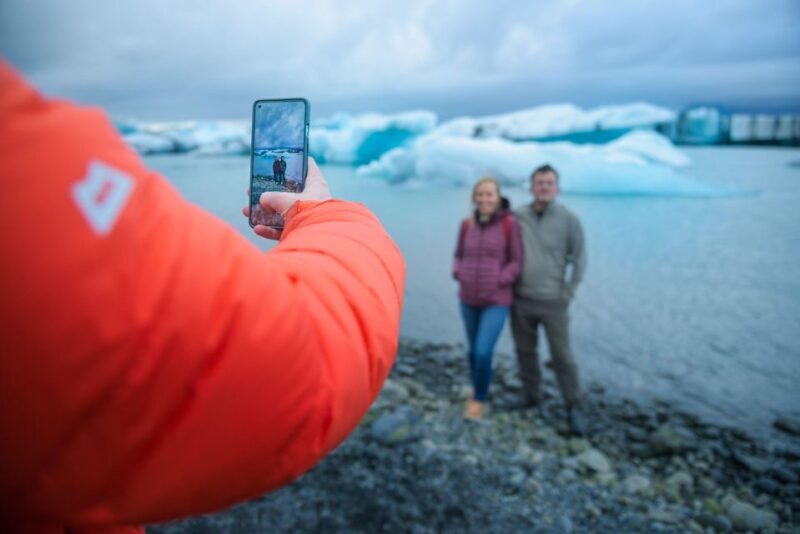 From Reykjavik: Jökulsárlón Glacier Lagoon and Diamond Beach - Final Thoughts