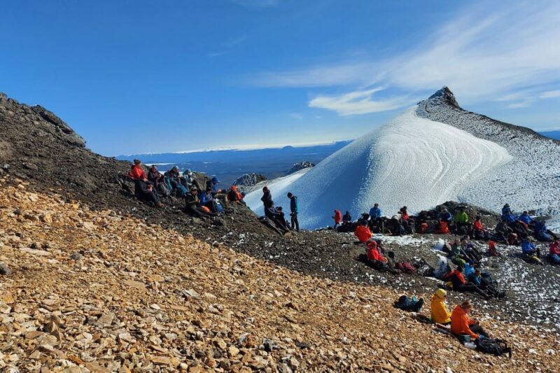 From Reykjavik: Kerlingarfjöll Hiking Day Tour - Frequently Asked Questions  