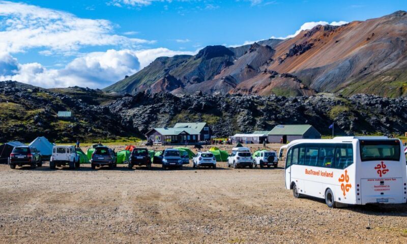 From Reykjavik: Landmannalaugar & Háifoss Waterfall Tour - Who Should Consider This Tour?