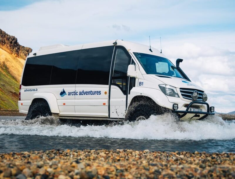 From Reykjavík: Landmannalaugar Super Jeep Day Tour - The Itinerary: What to Expect from Start to Finish