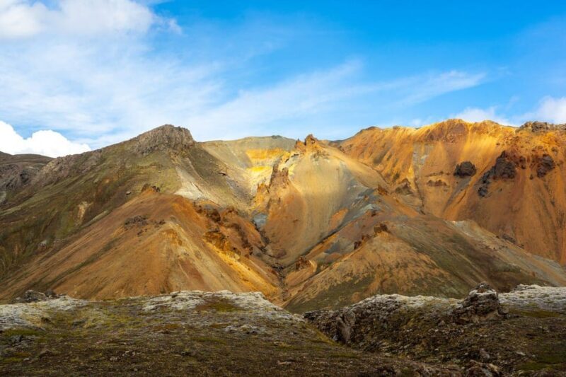 From Reykjavík: Landmannalaugar Super Jeep Day Tour - Who Should Consider This Tour?