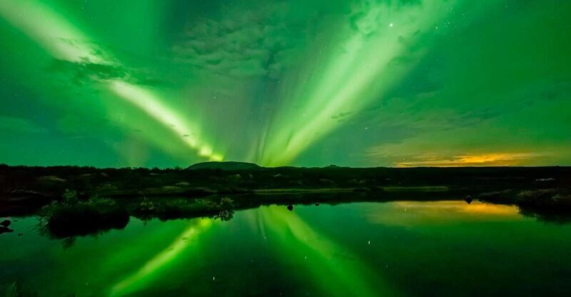 From Reykjavik: Northern Lights Boat Cruise - Practical Tips for Your Northern Lights Cruise