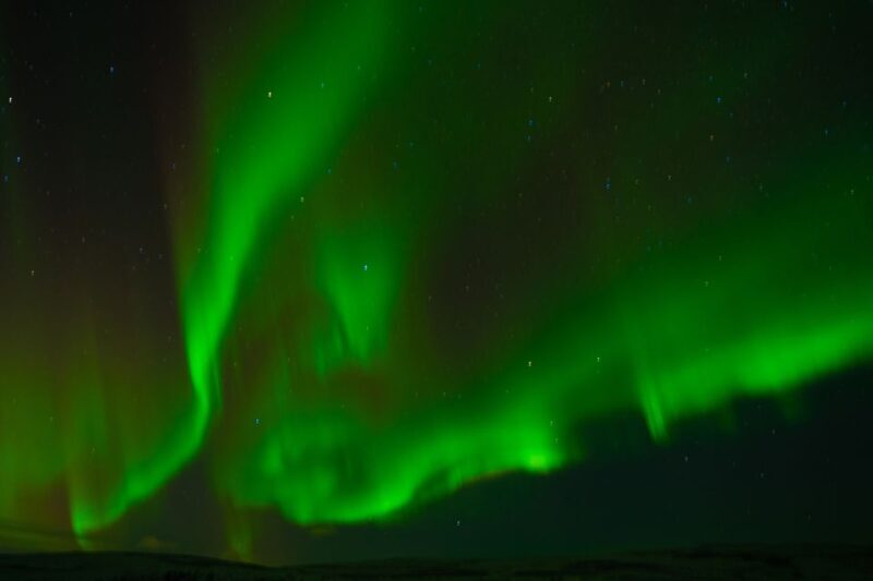 From Reykjavik: Northern Lights Guided Tour with Photos - The Practicalities  