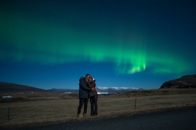 From Reykjavik: Northern Lights Guided Tour with Photos - Final Thoughts: Who Should Consider This Tour?  