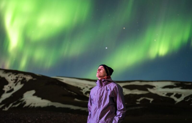 From Reykjavík: Northern Lights Super Jeep Tour - Practical Tips for a Successful Northern Lights Tour