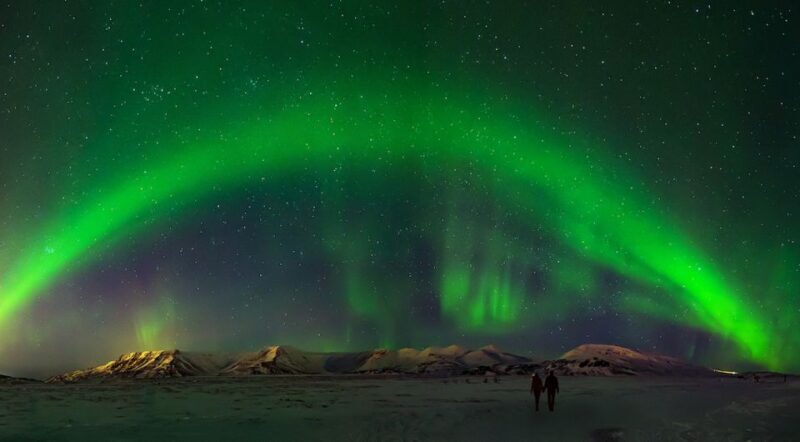 From Reykjavik: Northern Lights Tour with Lifetime Guarantee - Frequently Asked Questions