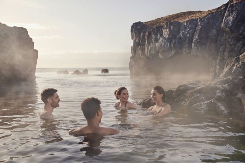 From Reykjavik: Reykjanes Geopark Tour and Sky Lagoon Visit - The Sum Up: Is It Worth It?