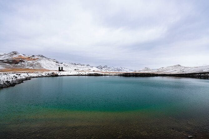 From Reykjavík: Reykjanes Lava Fields & Grindavík Minibus Tour - Final Thoughts