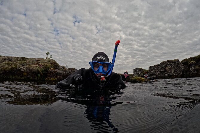 From Reykjavik- Silfra Snorkeling transfer included - The Details That Make a Difference  