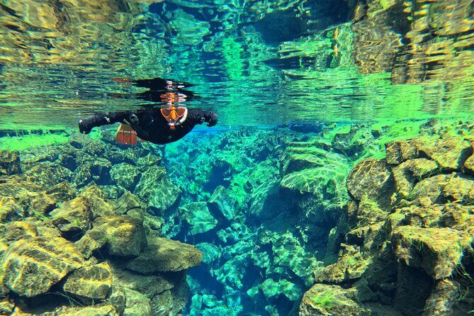 From Reykjavik- Silfra Snorkeling transfer included - Who Will Love This Tour?  