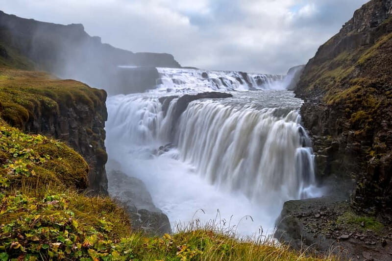From Reykjavik: Small Group Golden Circle Day Trip - Authentic Insights from Past Travelers